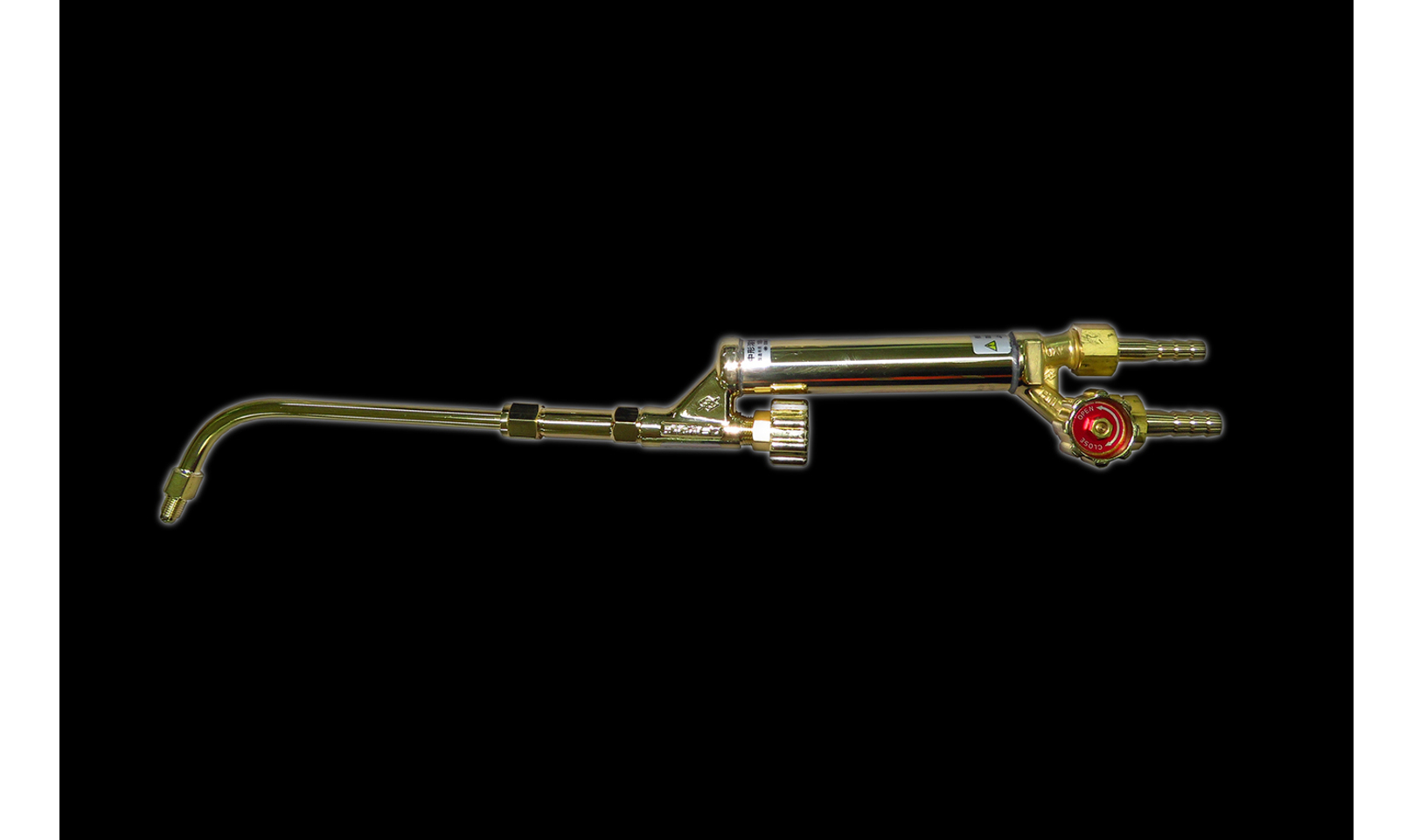 TANAKA 中形溶接器K 仏式 タイ | NIPPON CUTTING & WELDING EQUIPMENT CO.,LTD